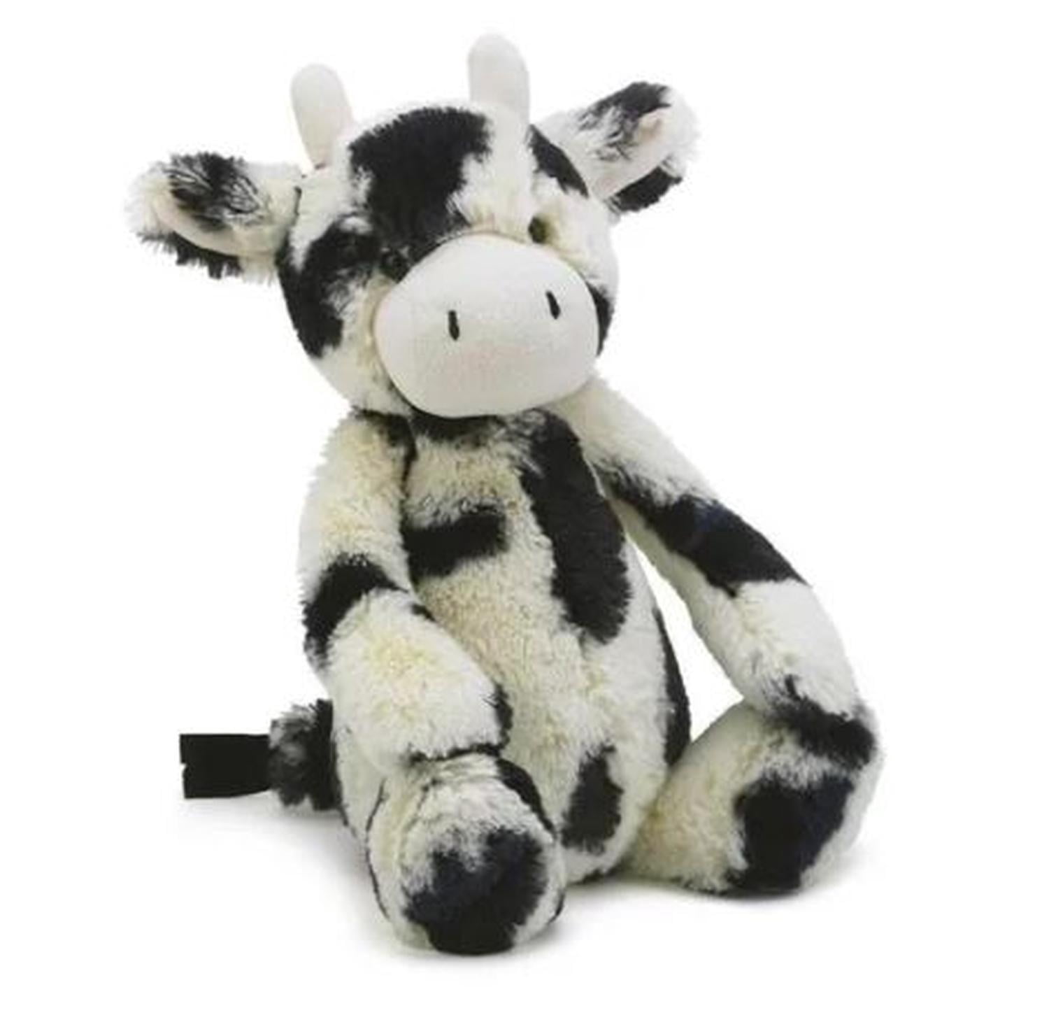 Vaca Mediana -jelly Cat Jellycat BAS3C | Walmart en línea