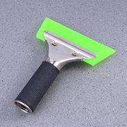 Harper 5324224A 24" X 60" Wood Handle Floor Powrwave Squeegee - Walmart.com
