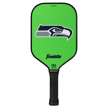 Franklin Sports NBA Detroit Pistons Pickleball Paddle - Official NBA ...