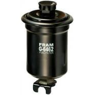FRAM G10902 Fuel Filter for Chevrolet Cobalt Saturn Ion Pontiac G5 ...