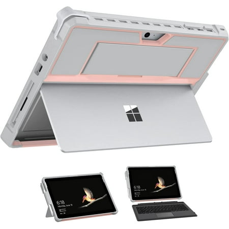 MoKo Case Fit Microsoft Surface Go 3 (2021)/ Surface Go 2 2020 ...