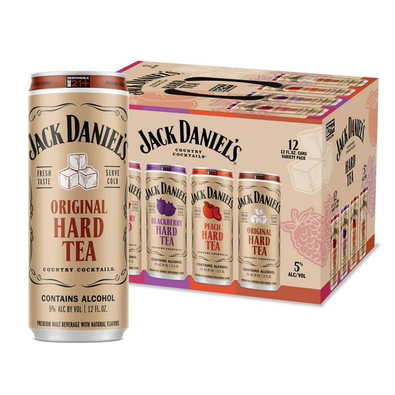 Happy Thursday Variety Pack , 12 Pack, 12 fl oz Aluminum Cans, 4.4% ABV ...