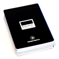 Design Swatch A CMYK Color Reference Guide with 50 cards and 350 design ...