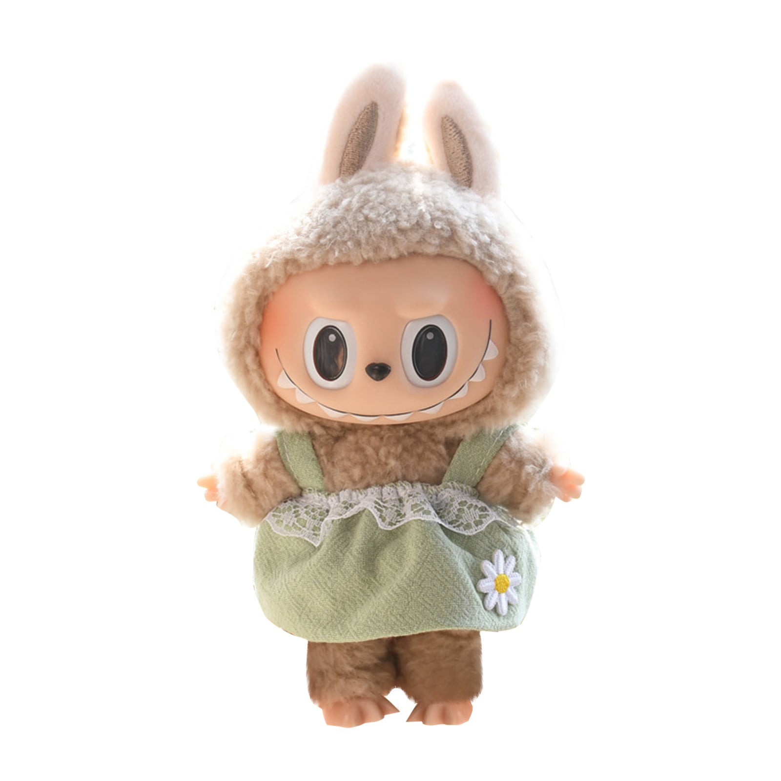 Labubu Pop Mart Originales Labubu Pop Mart Originales Cute Plush Doll ...