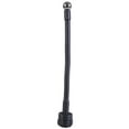 Yammee Adjustable 17mm Ball Mount Extension Arm Flexible Rod for Map ...