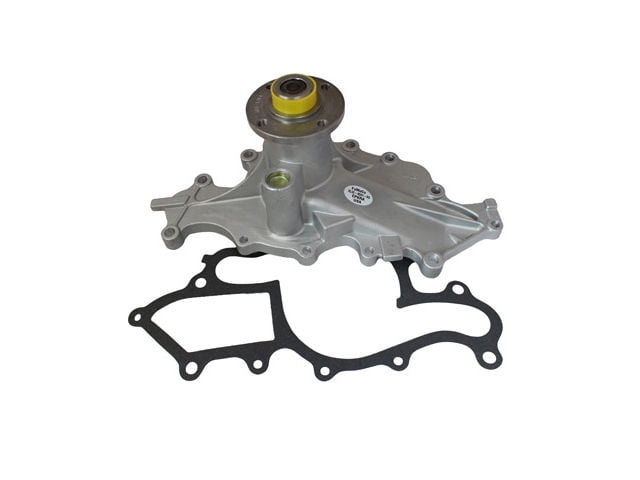 Water Pump - Compatible with 1995 - 2008 Ford Ranger 3.0L V6 1996 1997 ...