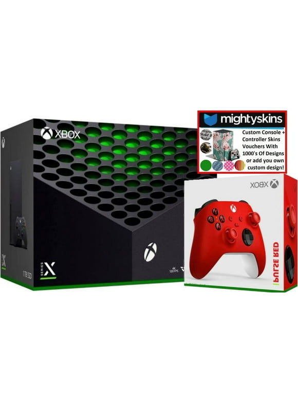 Xbox Series X in Xbox Consoles - Walmart.com