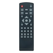 New Replaced Remote Control For RCA Technicolor LCD LED TV R0032 RC96 ...