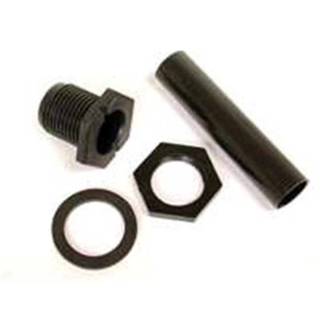 Evaporative Cooler Overflow Drain Kit - Walmart.com - Walmart.com