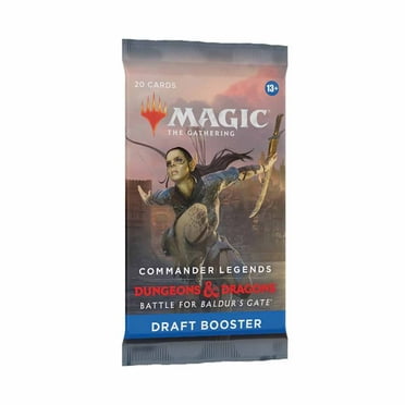 Magic the Gathering Amonkhet Booster Pack - Walmart.com