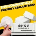 Seal Fix Mudputty, 30g Super Diamond Mud Seal, Strongest Super Diamond ...