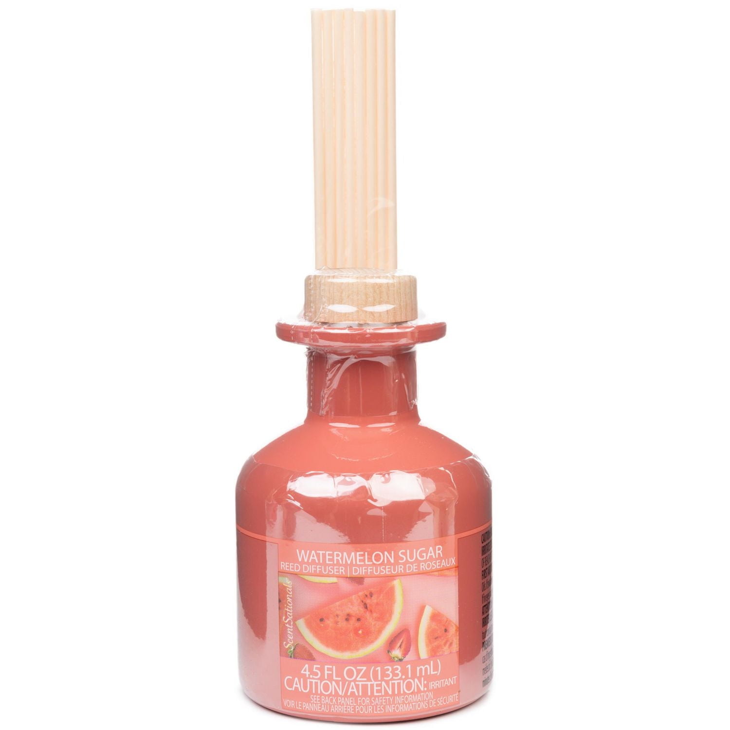 Click here for Scentsationals Reed Diffuser - Watermelon Sugar 4.... prices