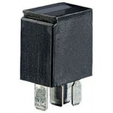 HELLA H41524021 Micro 10/20 Amp SPDT Relay - Walmart.com