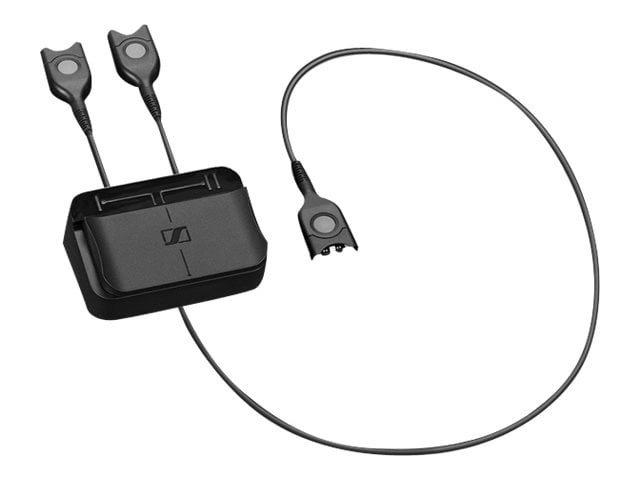 Sennheiser Switch Box for Wired Headsets - Walmart.com