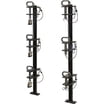Rack Em RA-6 3 Place Open Trimmer Rack - Walmart.com