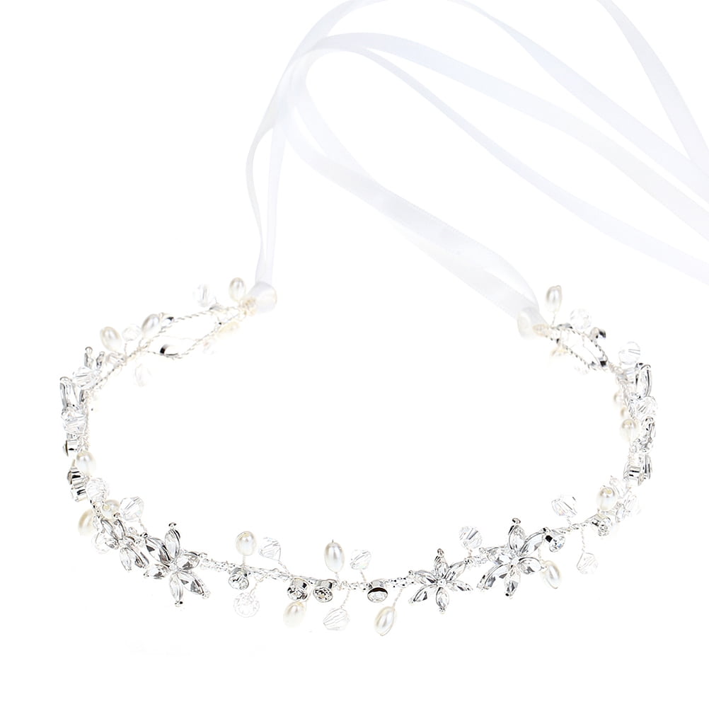 Click here for Raindrops Golden Adjustable Pearl Waist Belt With... prices