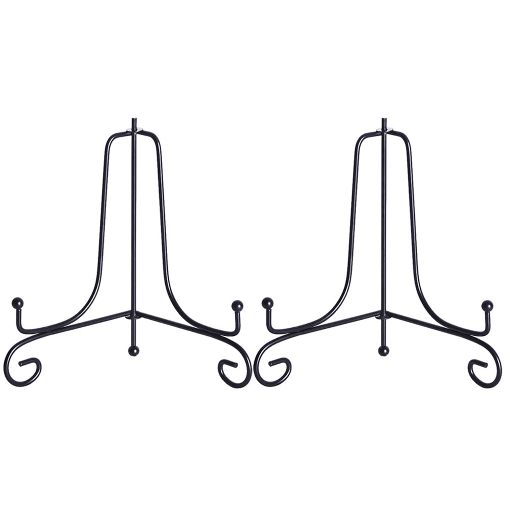 Click here for Shisuyan 2pcs Frame Holders Decorative Plate Stand... prices