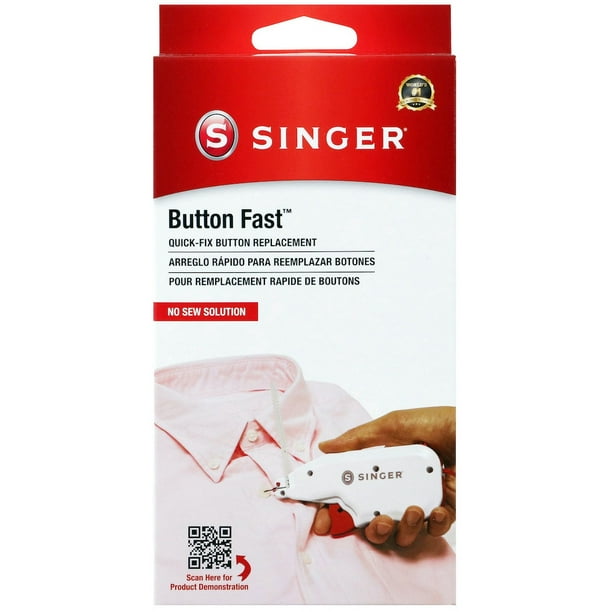 Singer Button Fast Tool01933 - Walmart.ca