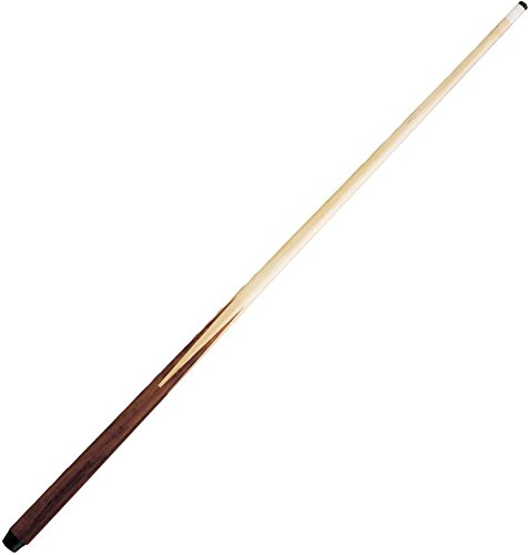 Imperial Eliminator 48" 1-Piece Hard Rock Maple Billiard/Pool House Cue ...