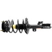 Monroe Shocks & Struts Quick-Strut 172206 Strut and Coil Spring ...