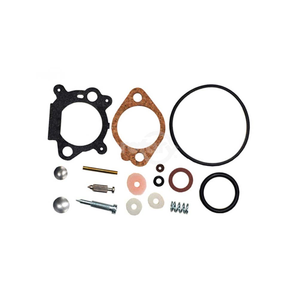 Rotary Carburetor Kit for B&s Replaces B&s 498260 - Walmart.com