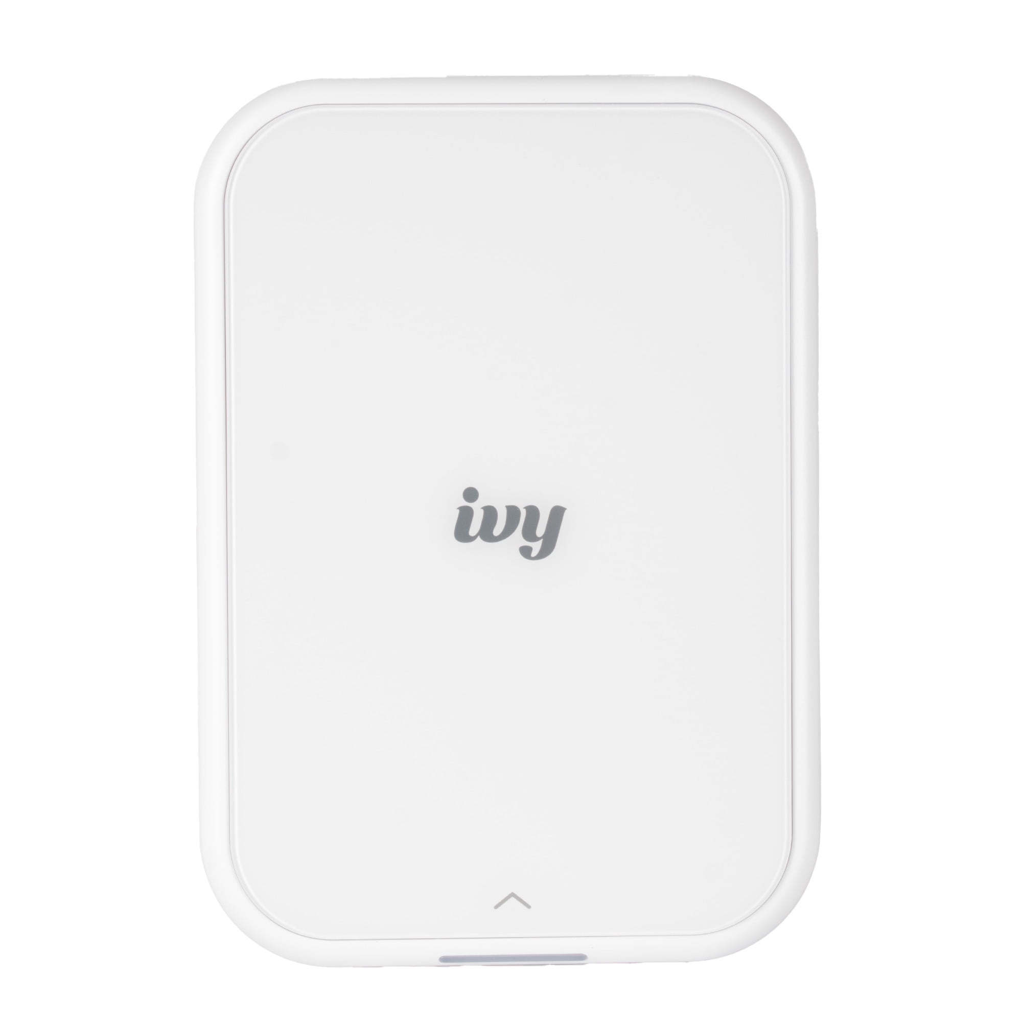 Canon IVY 2 Mini Photo Printer  Pure White #5452C018