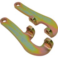 Split Wishbone Style Front Radius Rods - Walmart.com