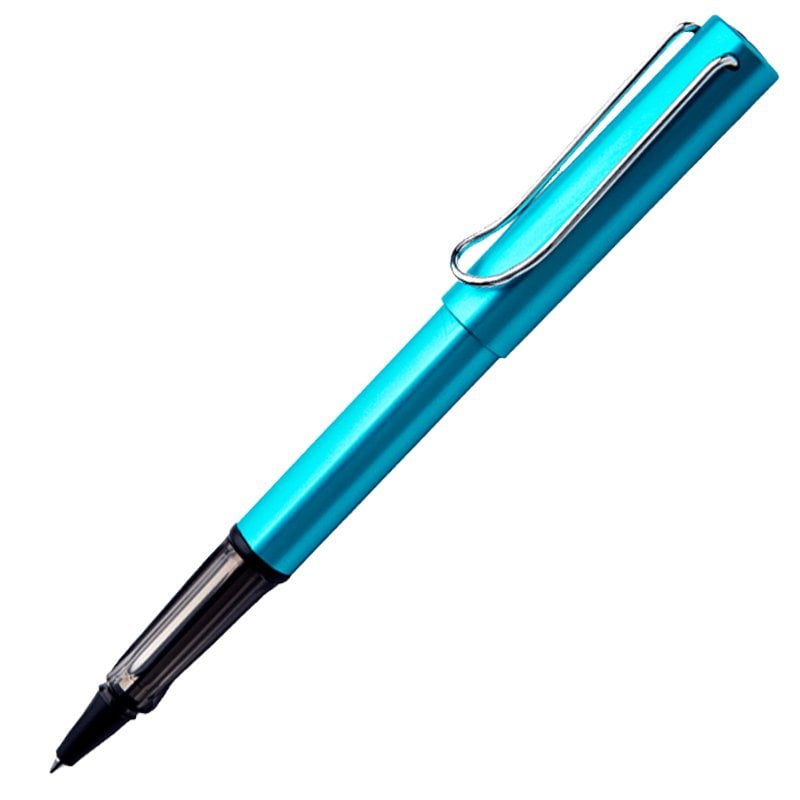 Lamy AL Star Limited Edition Pacific Blue Rollerball Blue - Walmart.com