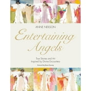 Anne Neilson's Angels: 40-Day Devotional & Art Book with Prayers to ...