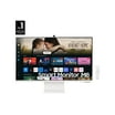 SAMSUNG 32" Smart Monitor M5 (M50D) FHD with Streaming TV and Speakers ...