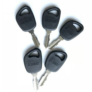 27r-pt5 Honda Transpnder Key - Walmart.com