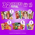 Mega International Snack Box | Premium Exotic Foreign Snacks | Unique ...