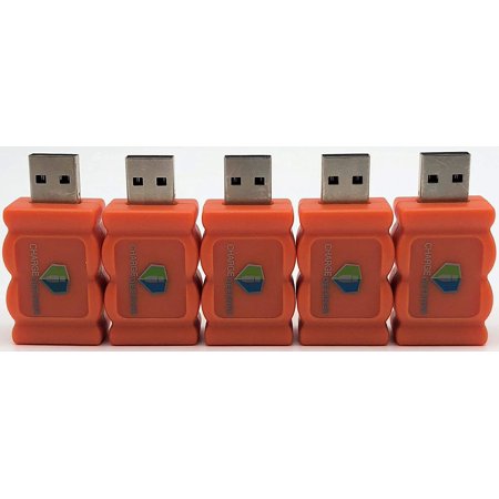 4th Gen USB Data er, Juice-Jack Defender Protect Against Juice Jacking ...