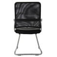 Boss Office Products B6409 Guest Chairs - Walmart.com