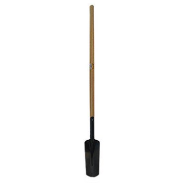 Beau Mac Clam Shovel, 9" Long - Walmart.com