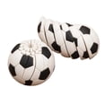 Baseball Fidget Ball, 3D Printed Twist Turn Stress Relief and Relieve ...