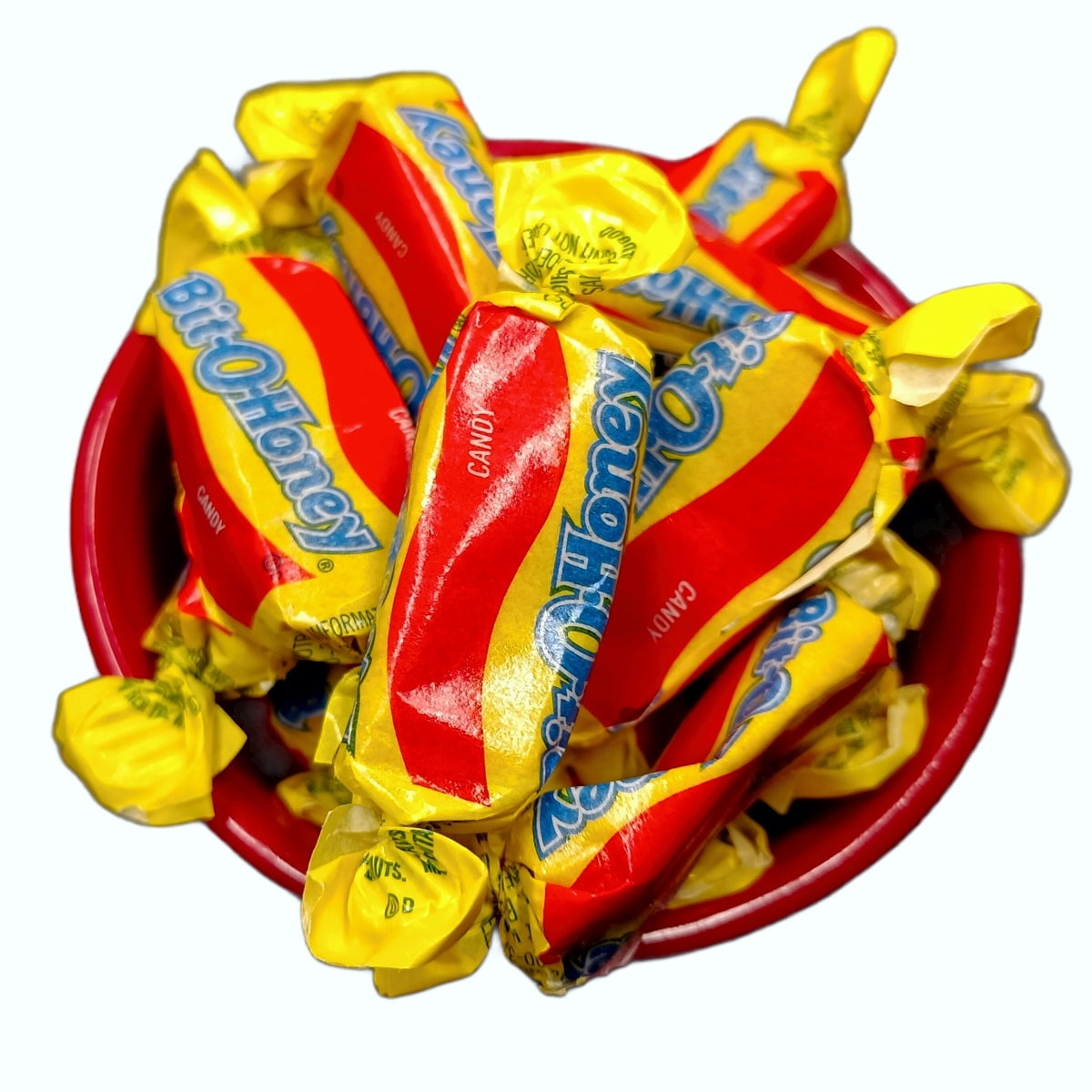 Bit O Honey Candy 2 lbs Bite Size (WFS) - Walmart.com