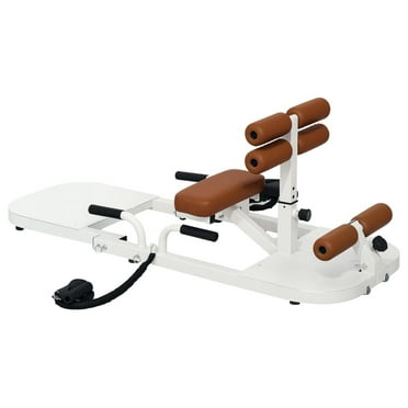 COBA Glute Toner - Home Gym Equipment, Core & Booty Exercise Machine ...