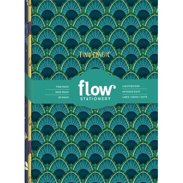 Flow: The Kids' Book of Paper Love : Write. Craft. Play. Share ...
