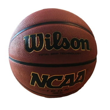 Wilson NCAA Sensation Basketball, Official Size - 29.5" - Walmart.com
