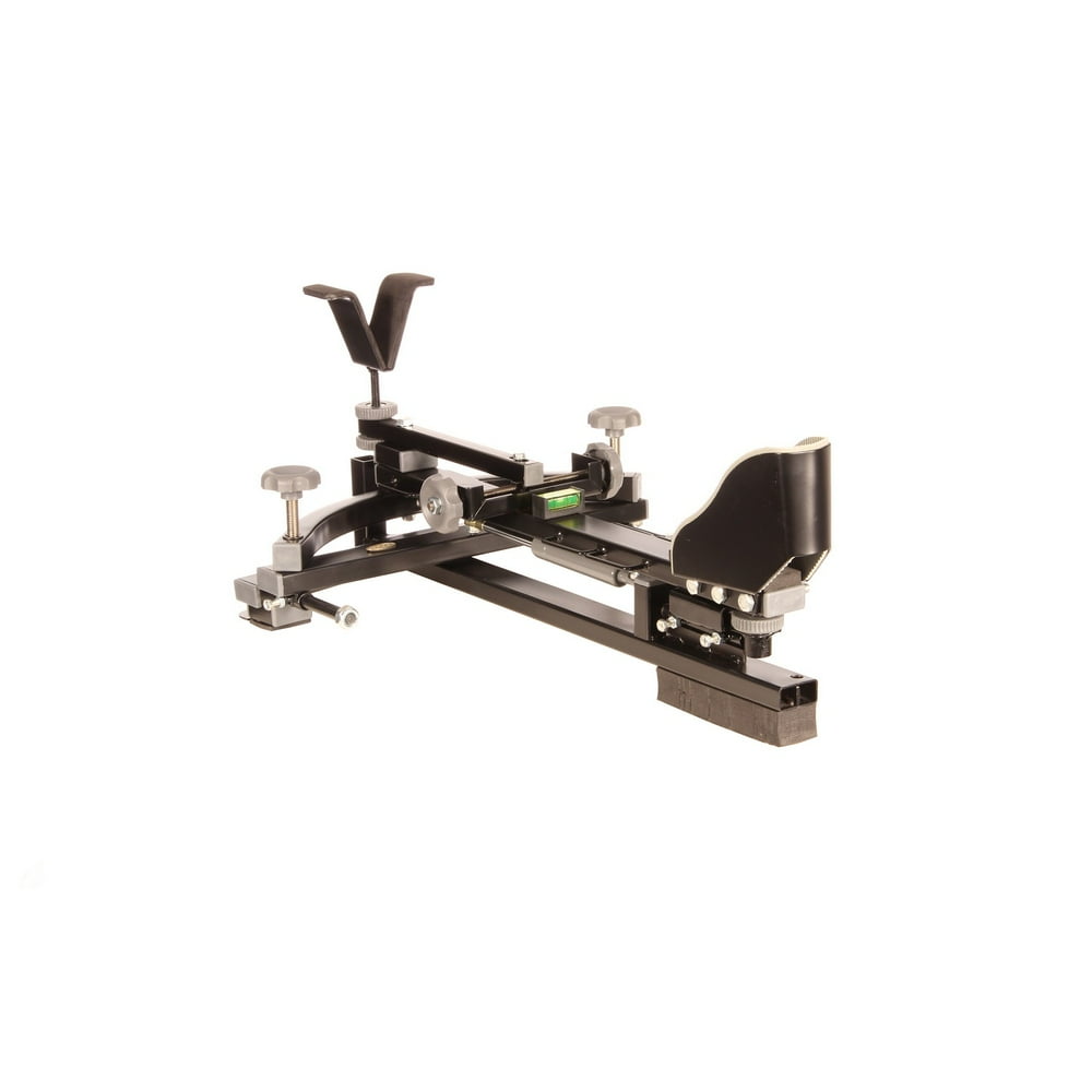 Hyskore Gas Dampened DLX Precision Shooting Rest - Walmart.com ...