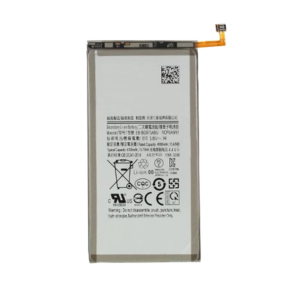 Click here for Esource Parts Replacement Battery Module Eb-Bg975a... prices