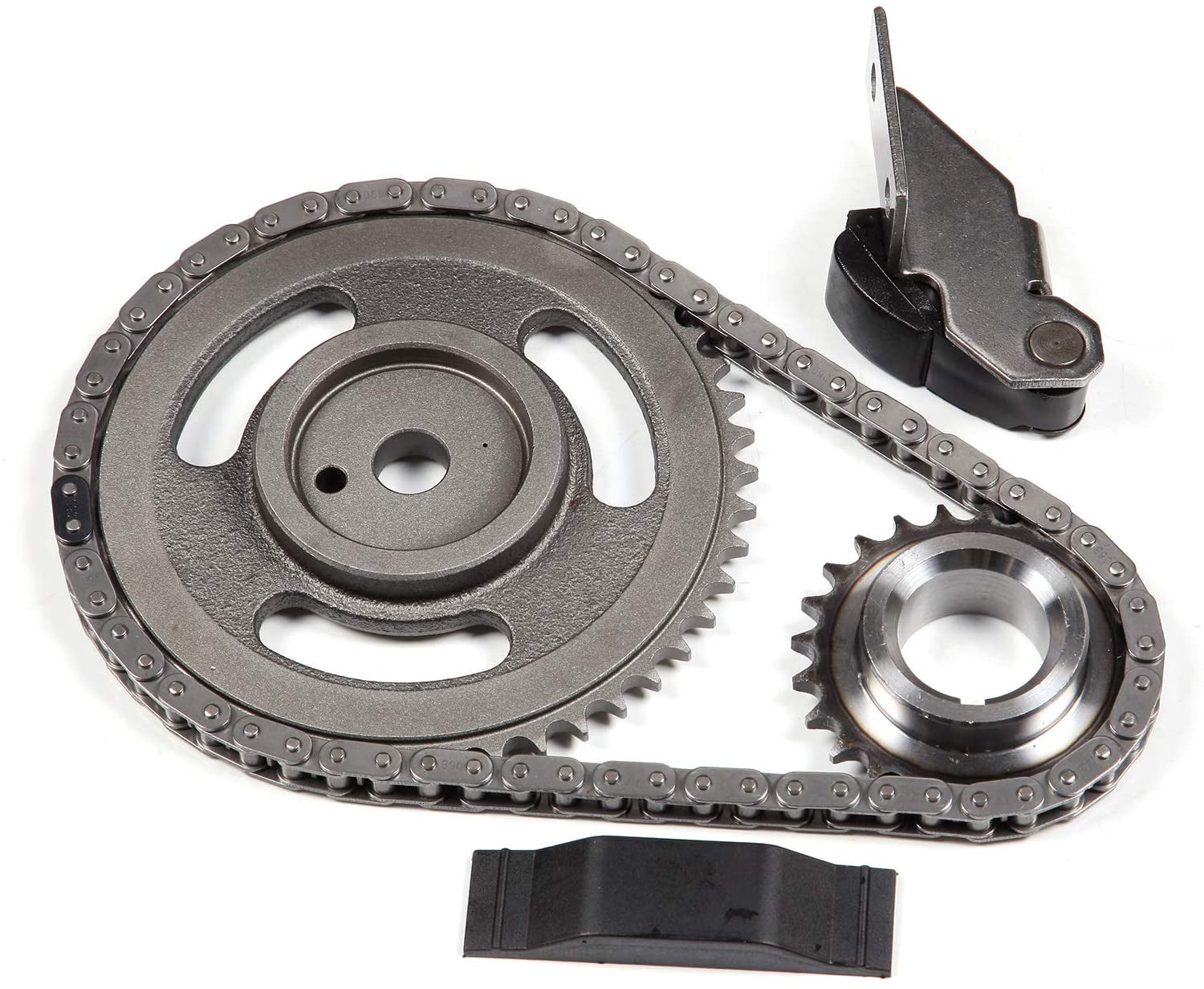 CCIYU Timing Chain Kit fit for Dodge for Jeep for Eagle Dakota Wrangler ...