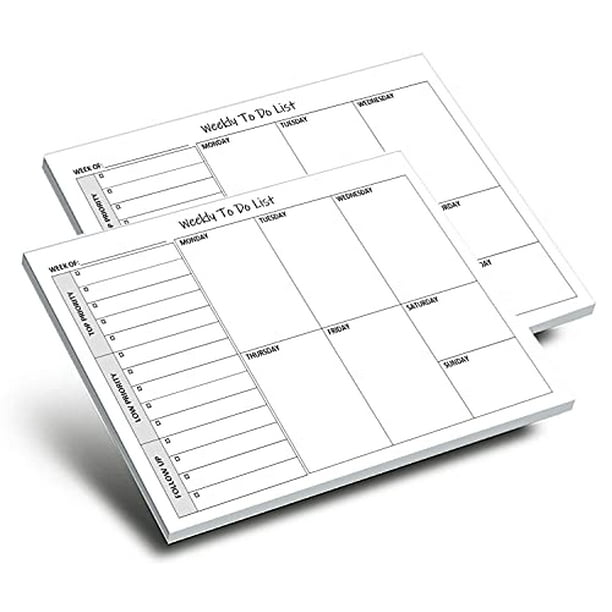 Task Notebook