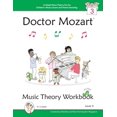 Pre-Owned Doctor Mozart Music Theory Workbook Level 3: In-Depth Piano ...