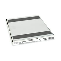 C-Line Magnetic Shop Ticket Holder, Super Heavy, 15", 8 1/2 x 11, 15/BX ...