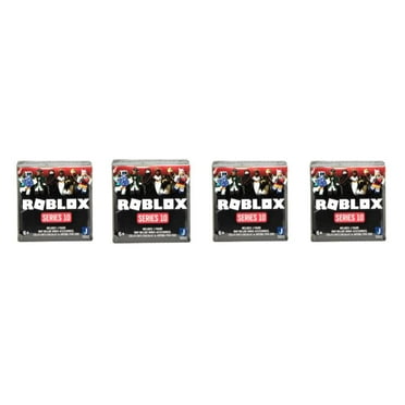 Roblox Action Collection - chillthrill709 Figure Pack [Includes ...