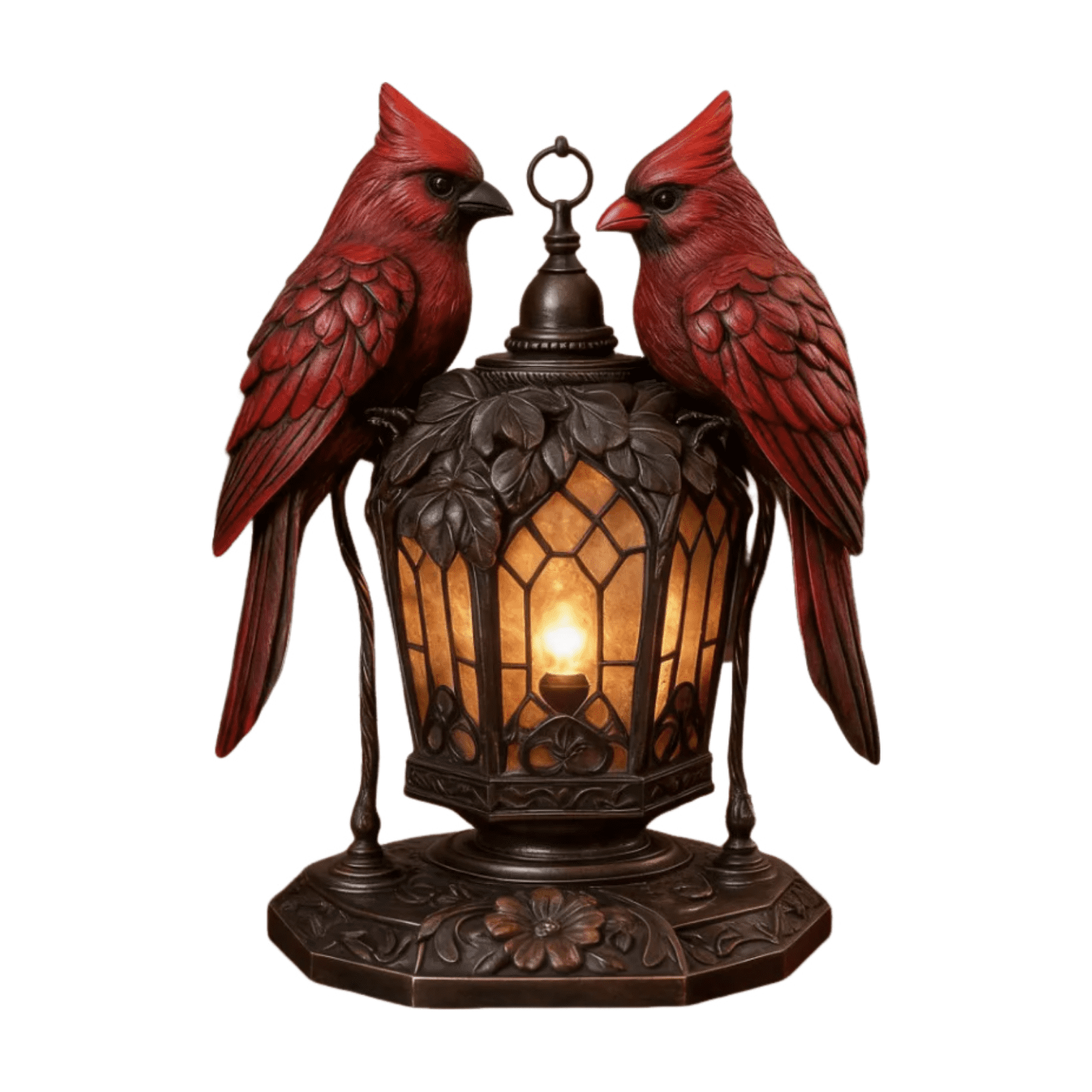 Click here for Lunava Little Night Light Birds Lamp With Base Ant... prices