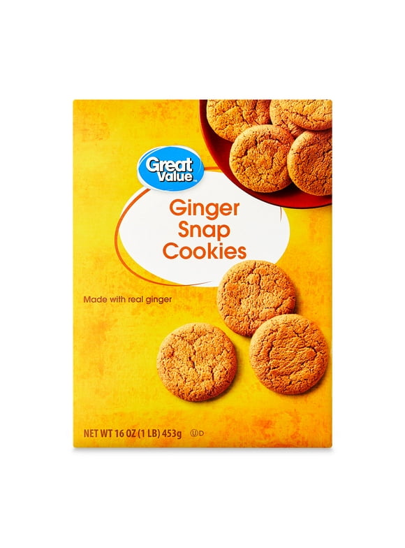Great Value Cookies - Walmart.com