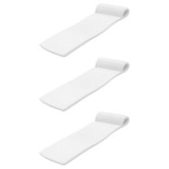 Gymax 12' x 6' Floating Water Pad Mat 3-Layer Foam Floating Island for ...